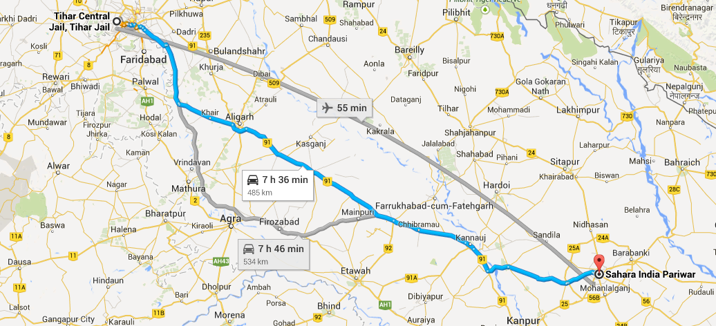 Seven things that made 2014 unique for India