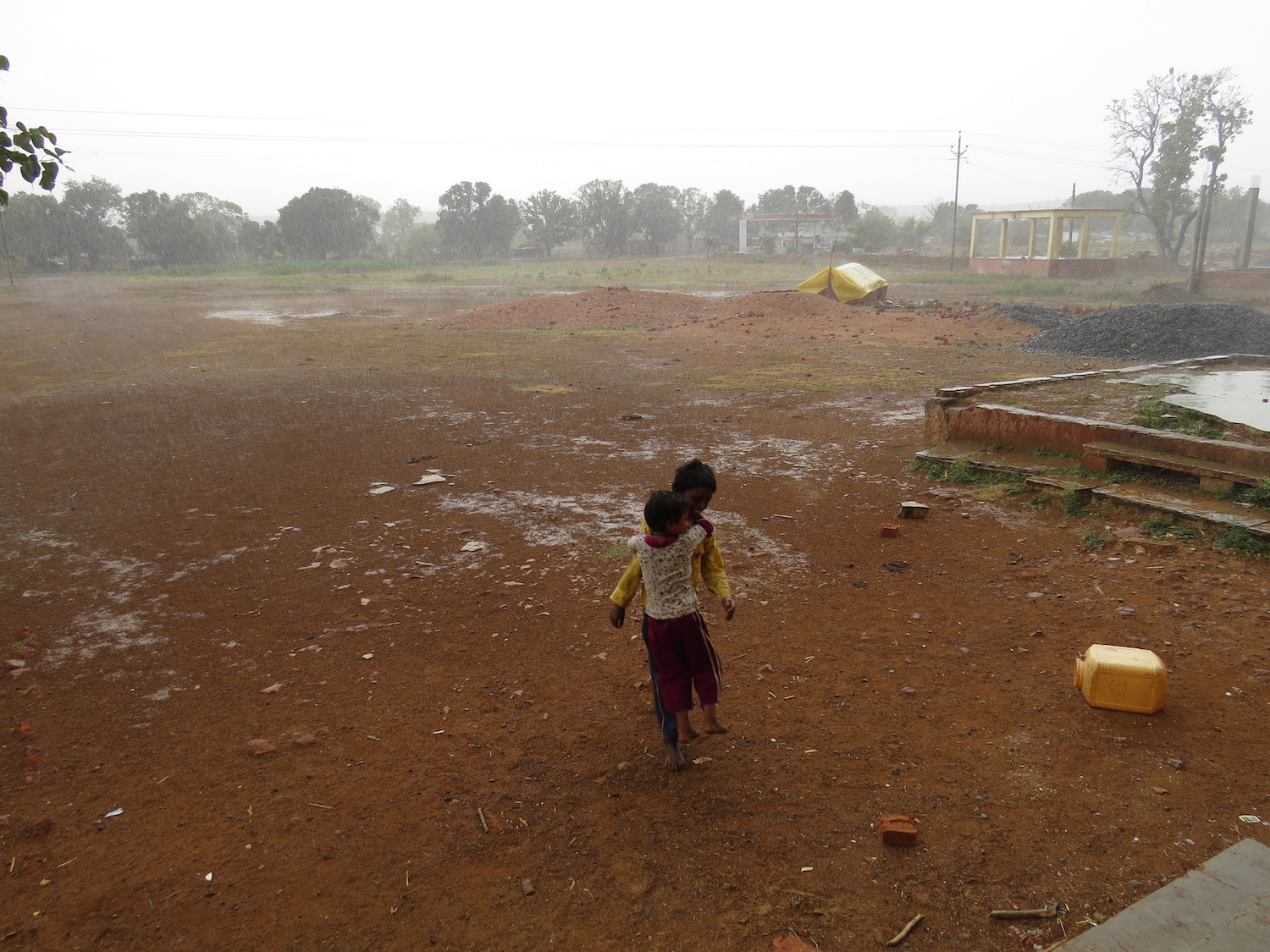 Photos: To save tigers, an NGO helps Pardhi children escape the stigma ...