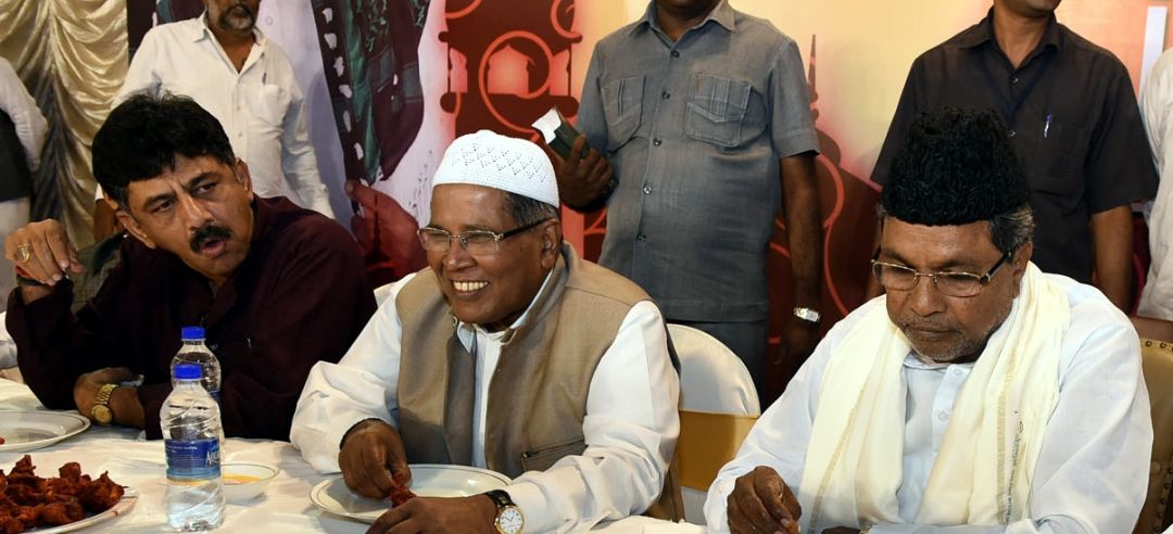 Pseudo-secular dress party: See Indian politicians bling it up for ...