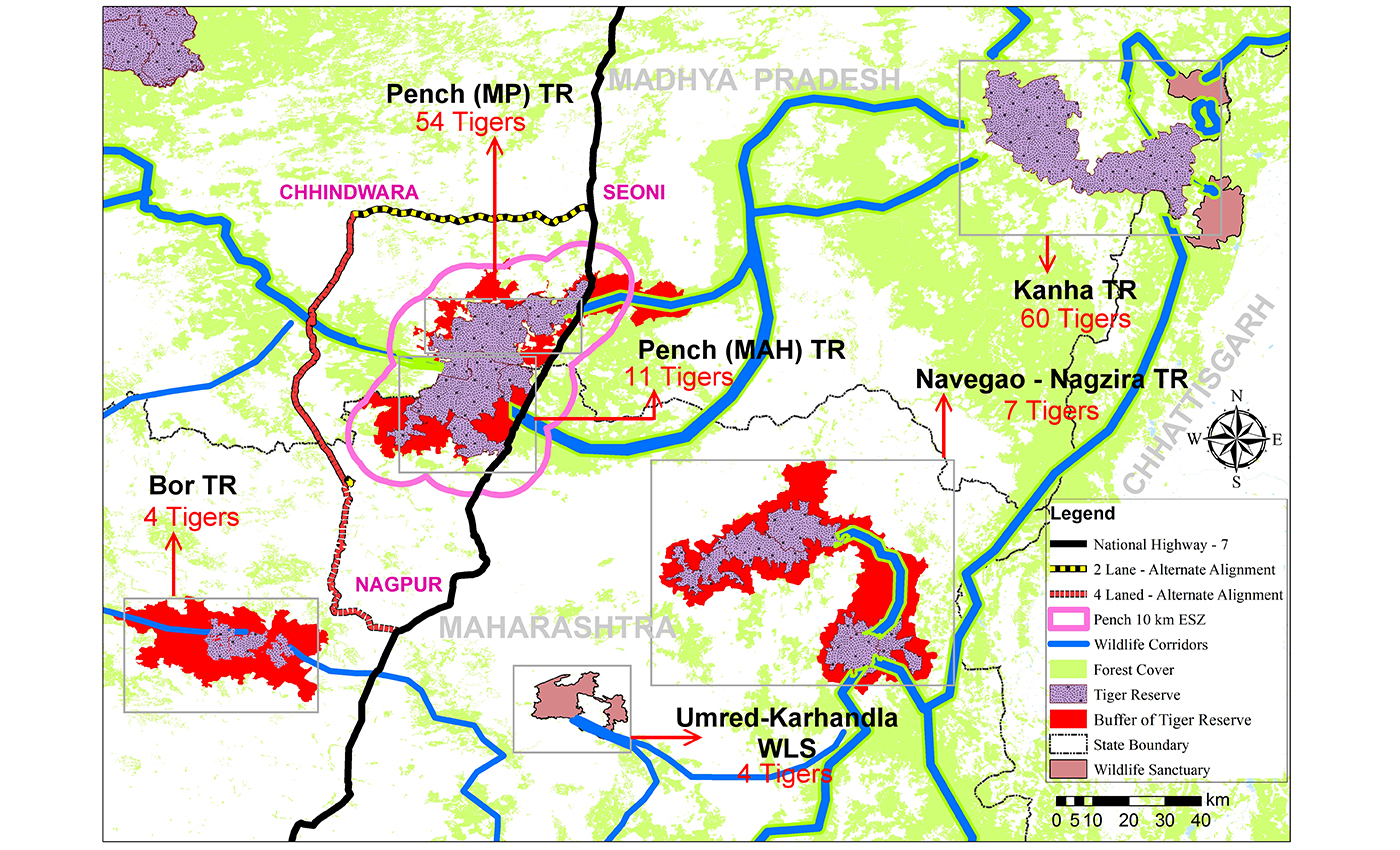 [IND] India | road infrastructure • Highways & Expressways | Page 72 ...