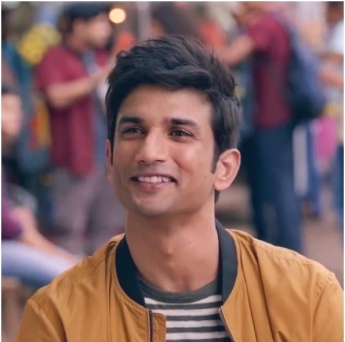 Humse Hai Life Arjun