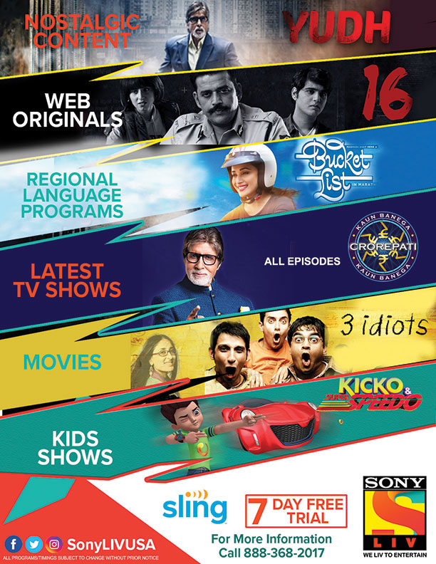 Sony Entertainment Television India SET India Sony Entertainment Television India SET India