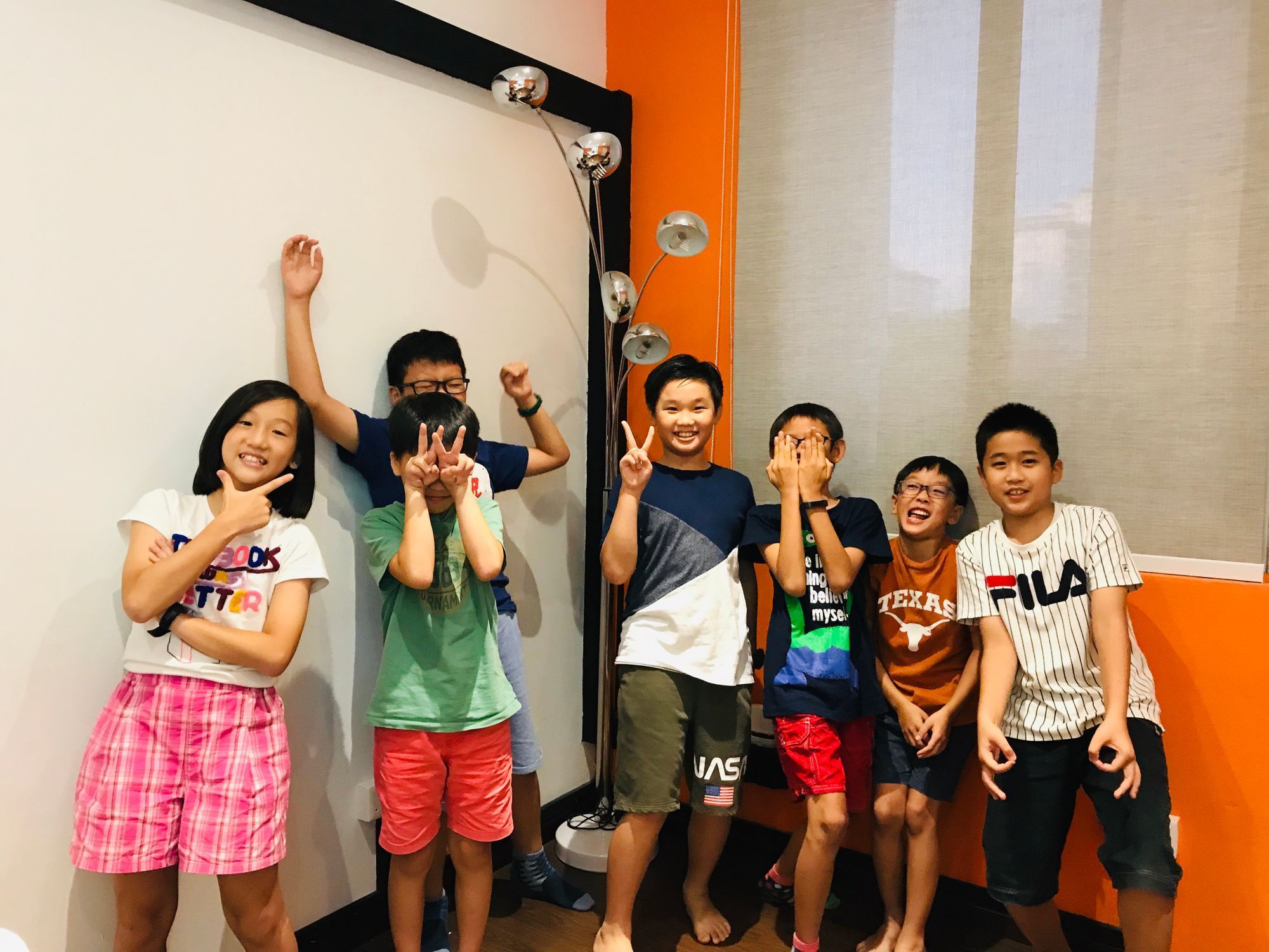 The SG Code Campus blog