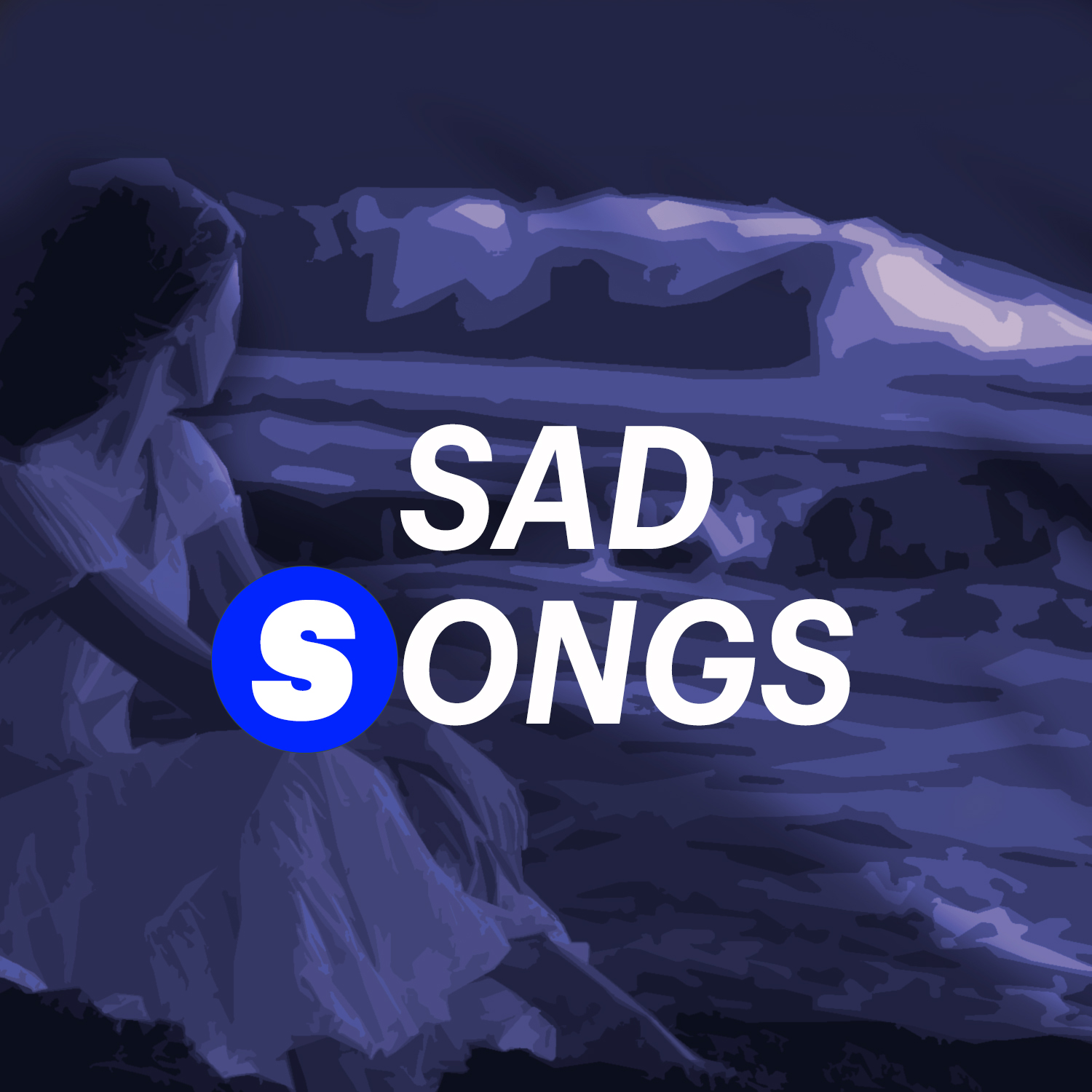 Songdew | Browse song playlists in various moods online