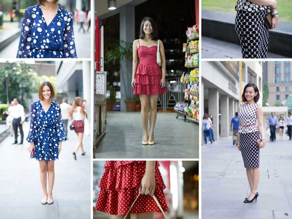 Going Dotty | SHENTONISTA