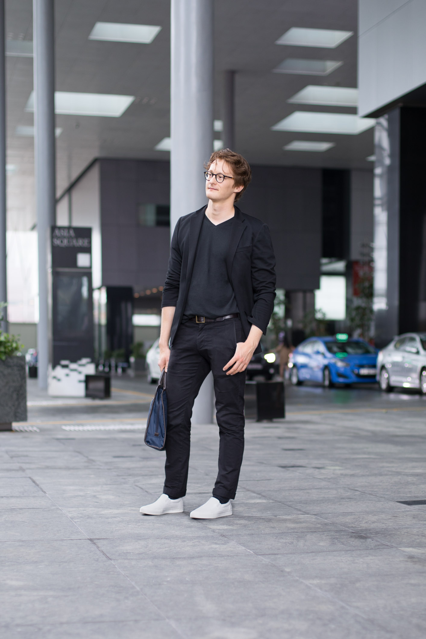 In The Mood | SHENTONISTA