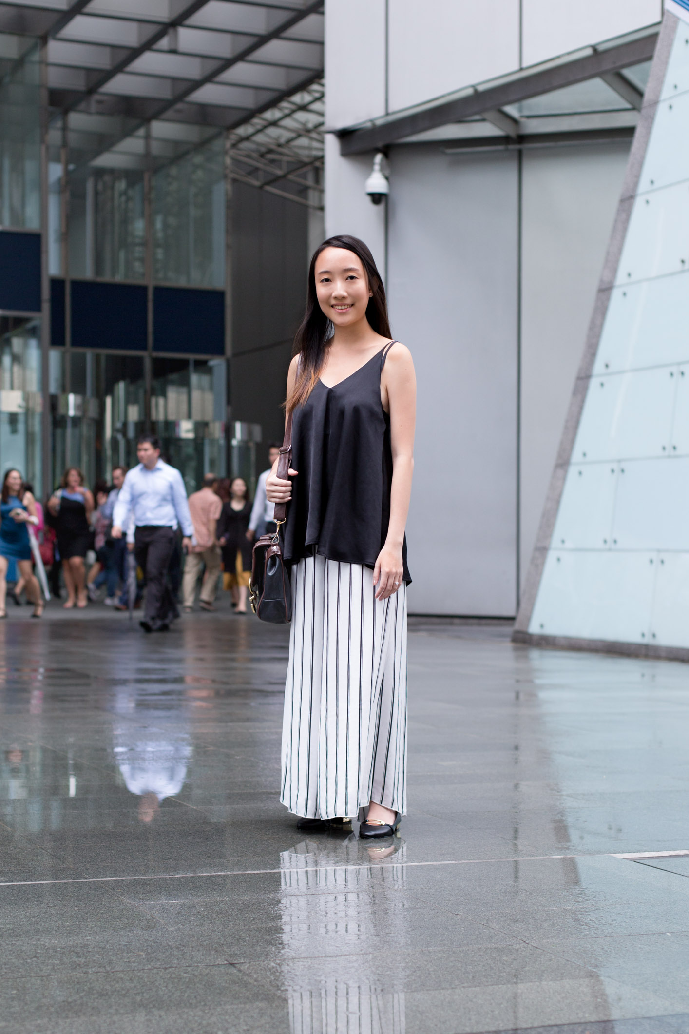 Speaking Up | SHENTONISTA