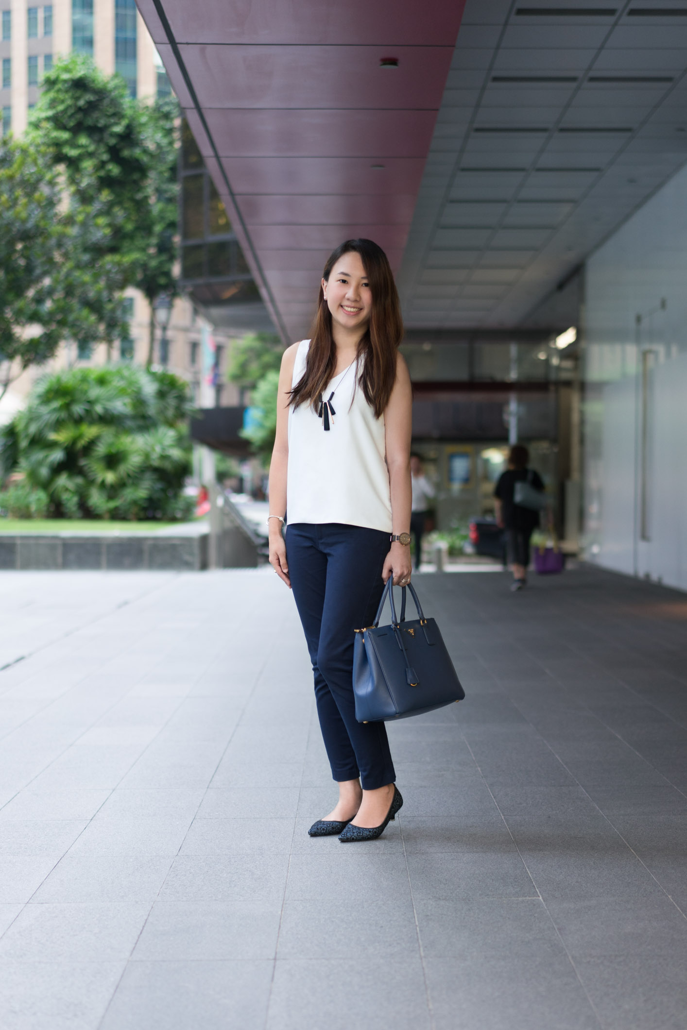 In A New World | SHENTONISTA