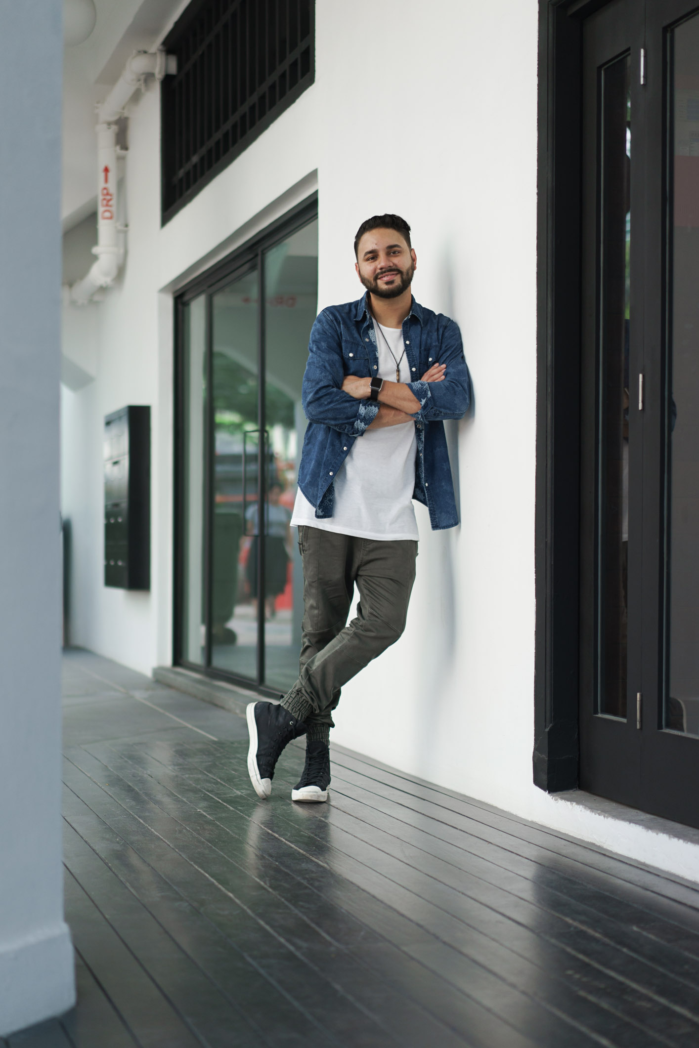 Homecoming | SHENTONISTA