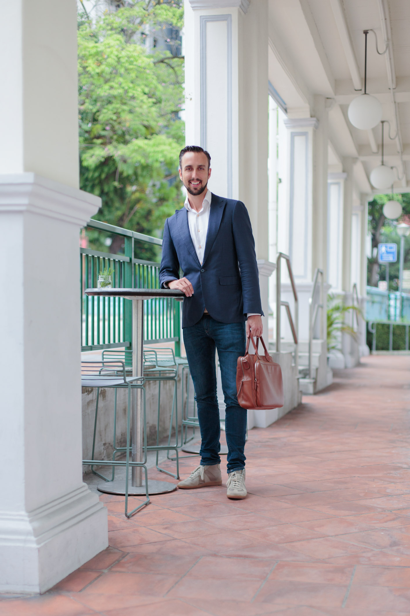 Up High | SHENTONISTA