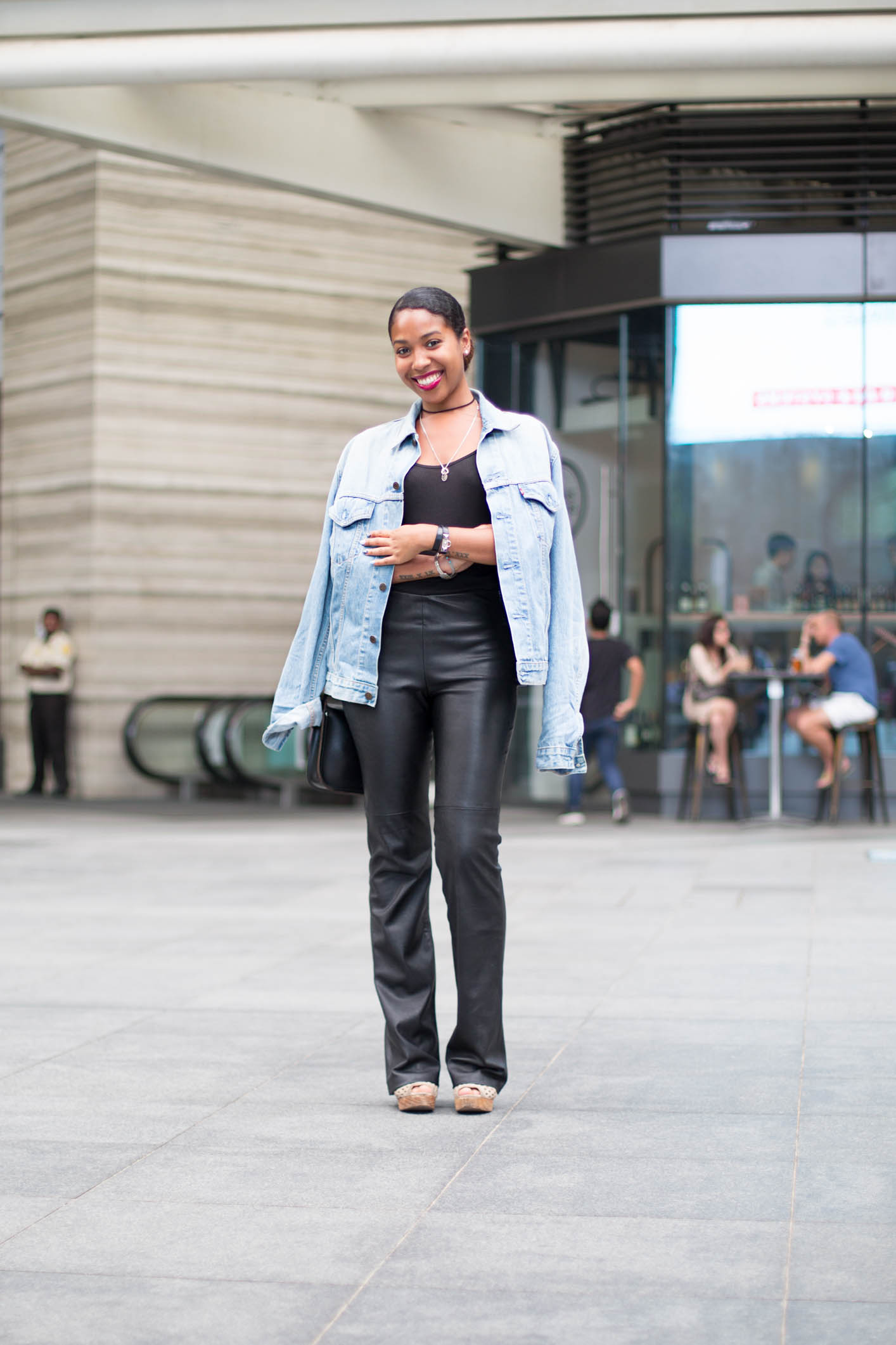 Punk-Chic | SHENTONISTA