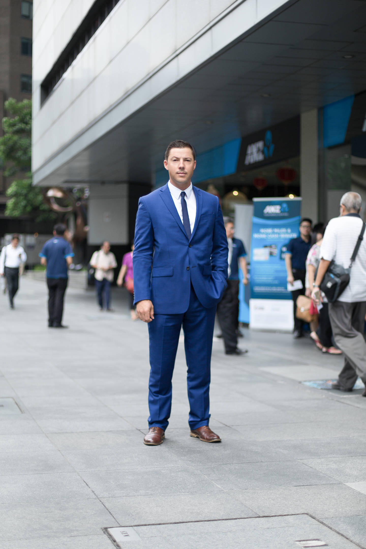 Dapper | SHENTONISTA