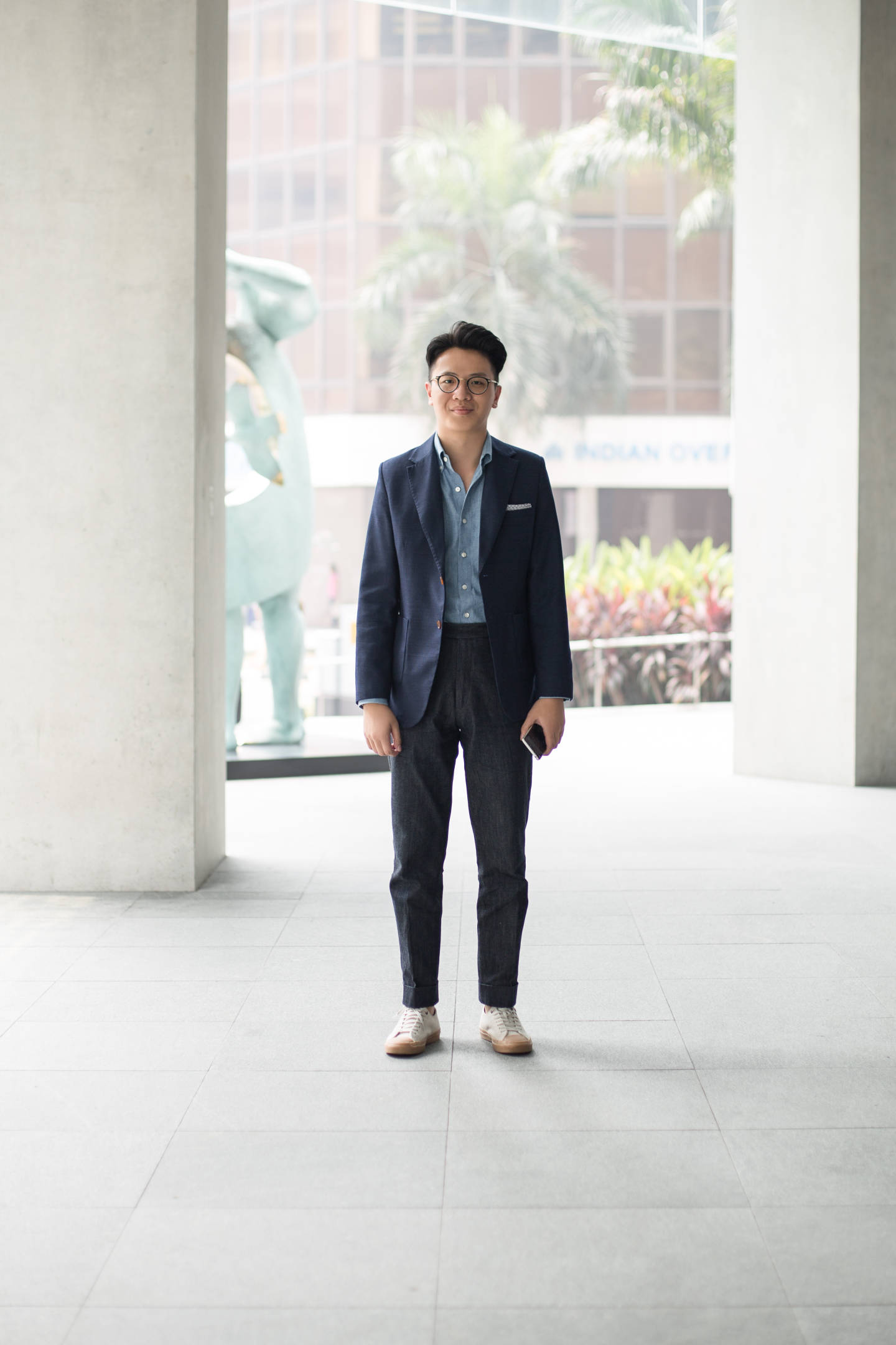 Tailor-made | SHENTONISTA