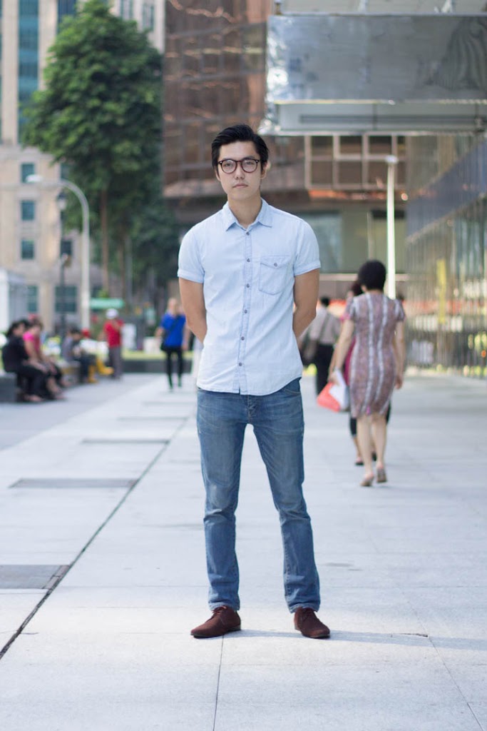 City Suave | SHENTONISTA