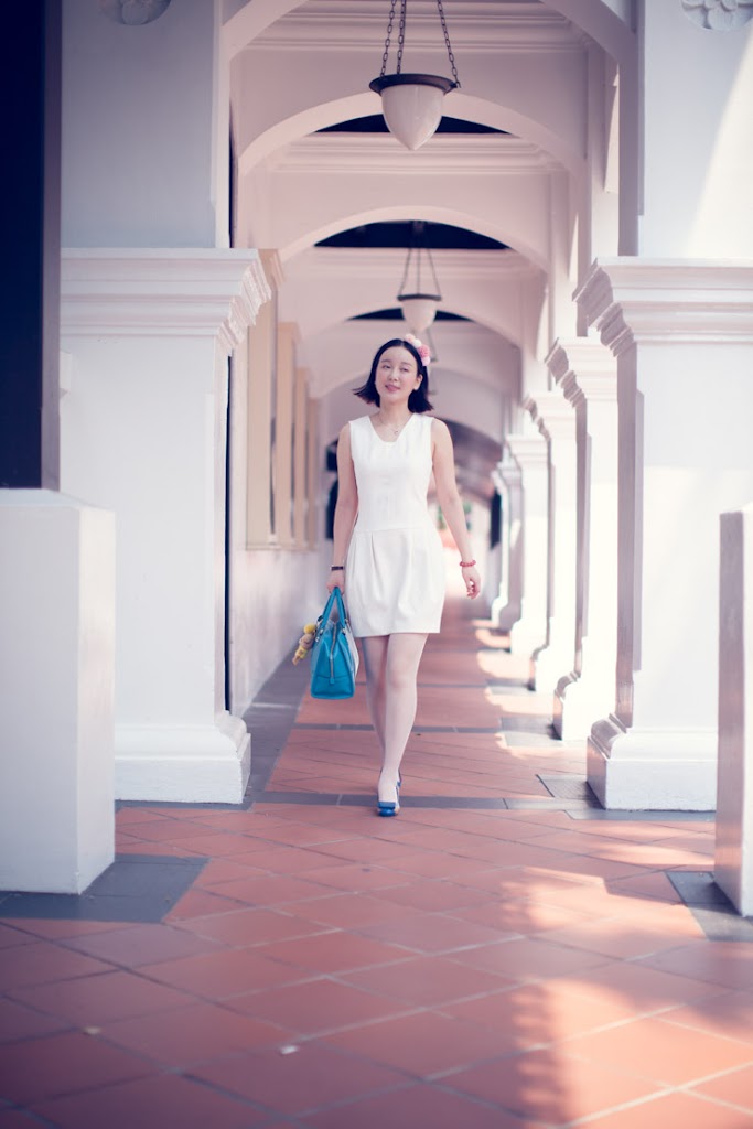 Shentonista Special: A Day In The Life Of Fei Yan | SHENTONISTA