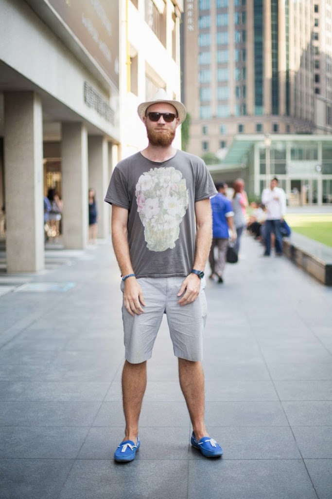 The Modern Day Renaissance Man | SHENTONISTA