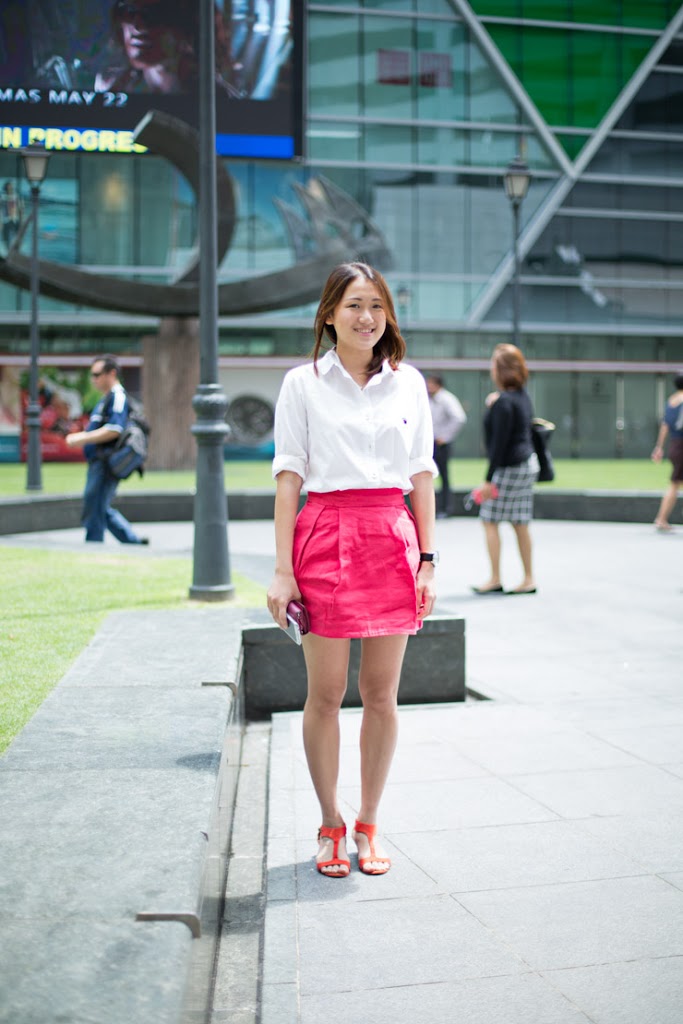 Magenta Marvel | SHENTONISTA