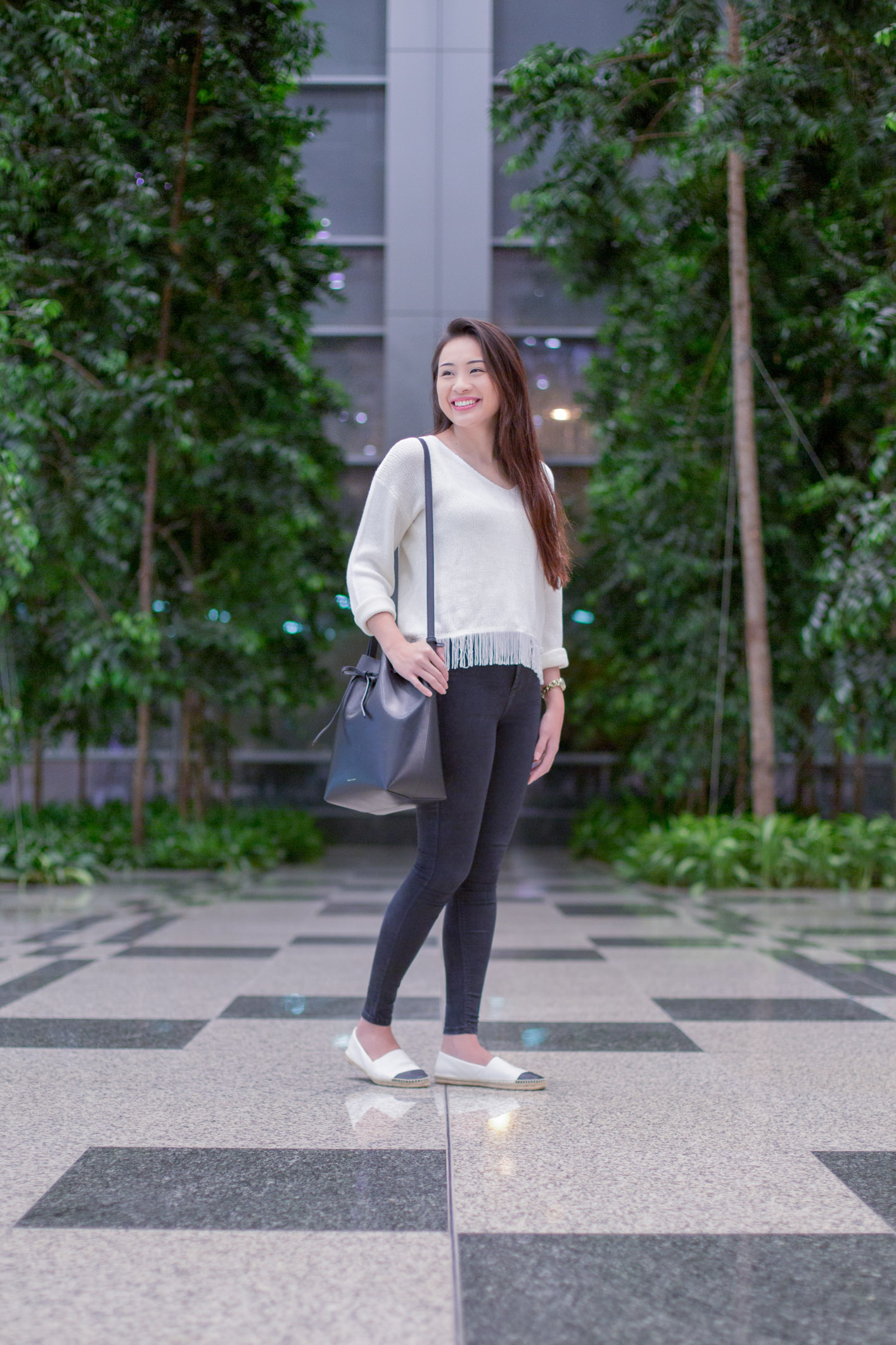 Changi Airport x Shentonista: Changinista — Real Life | SHENTONISTA