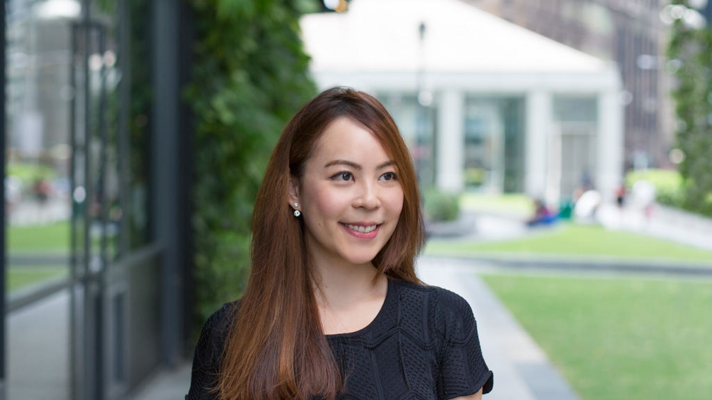 The Climb | SHENTONISTA