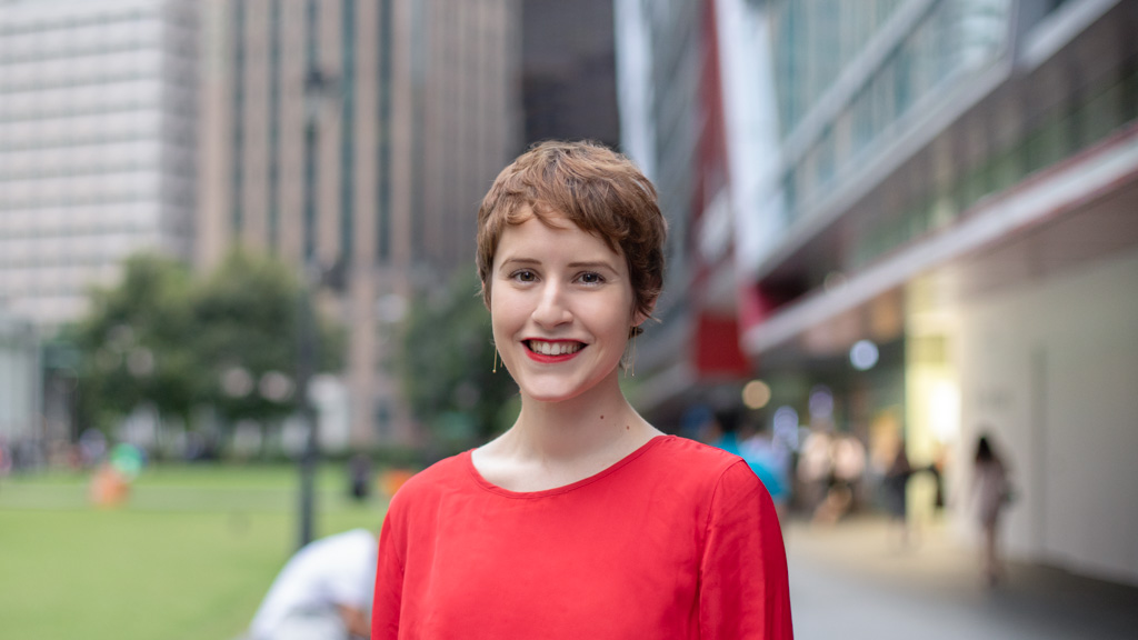 Wander Wonder | SHENTONISTA