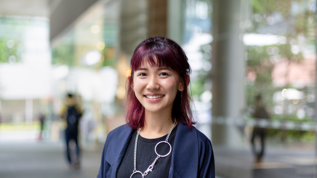 Trails | SHENTONISTA