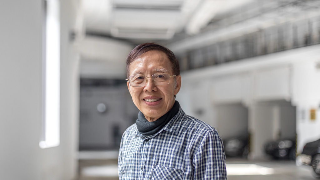 Terra Firma | SHENTONISTA