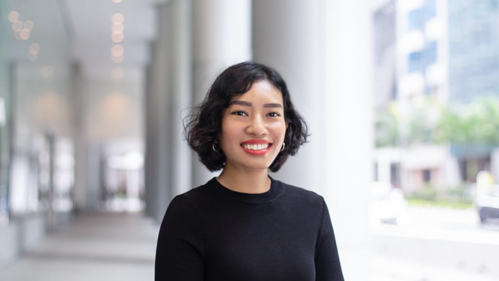 A Stronger Stance | SHENTONISTA