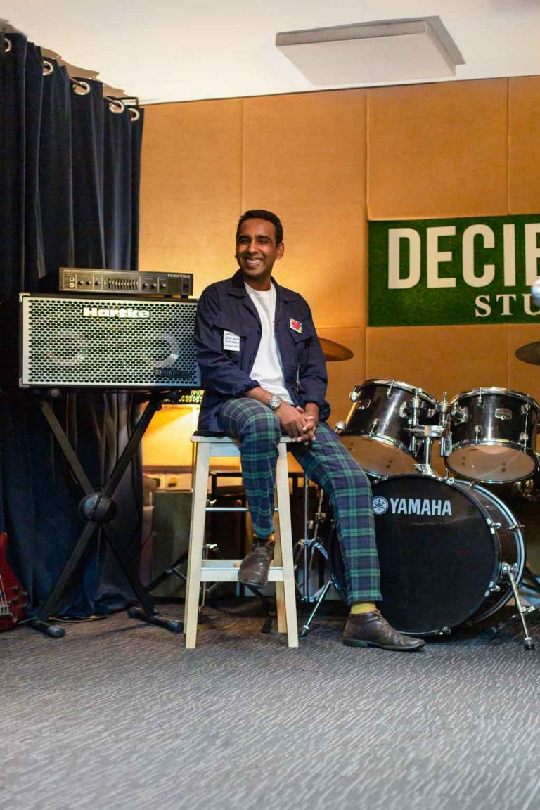 1959 x SHENTONISTA: His Own Rhythm – SHENTONISTA