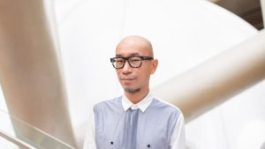 SAM x Shentonista: Novel Ways Of Dressing—Cornerstone | SHENTONISTA