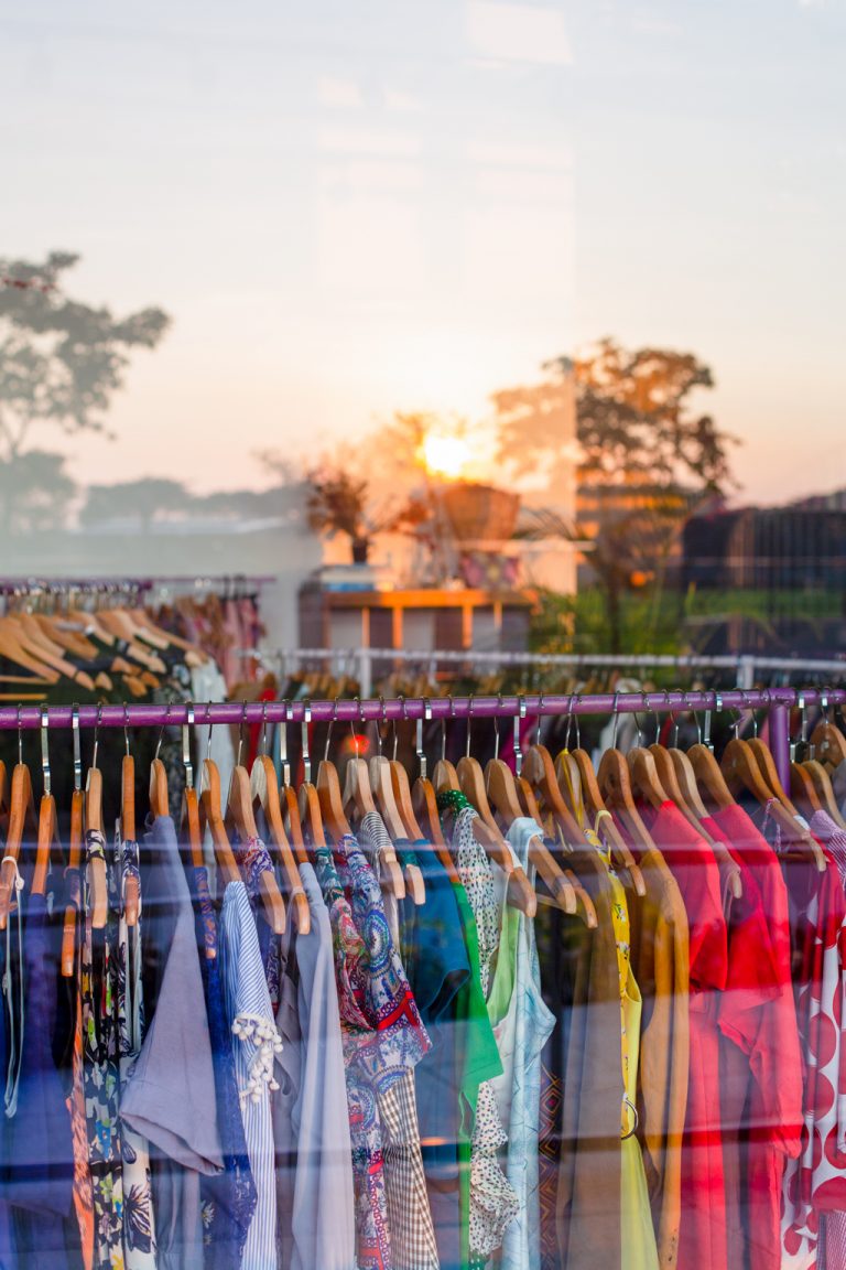 STB x Shentonista — Out With The New | SHENTONISTA