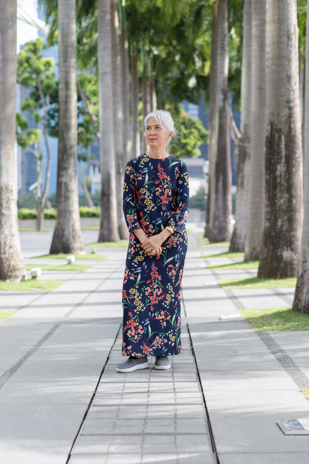 A Touch Of Grace | SHENTONISTA