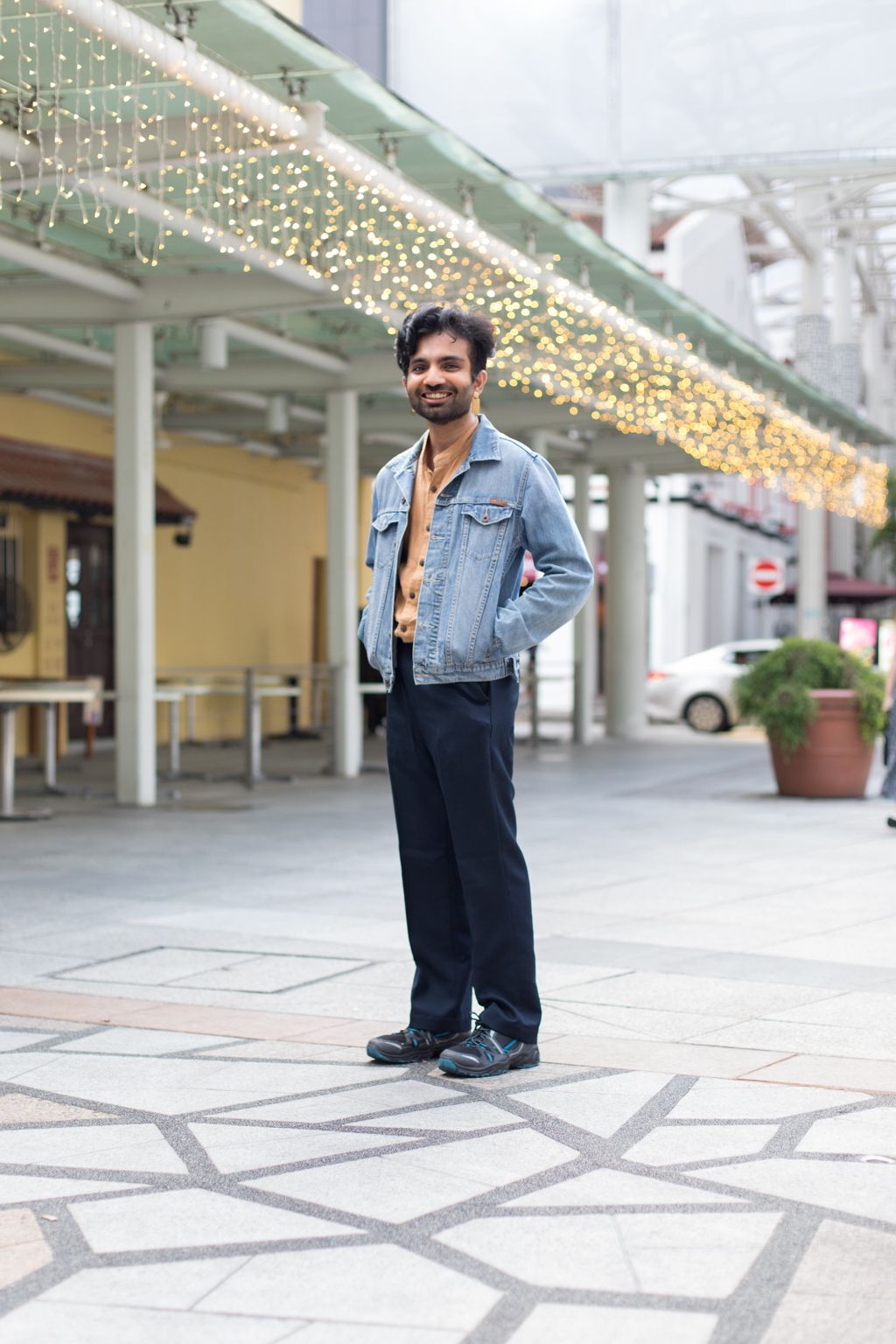 Going Offline | SHENTONISTA