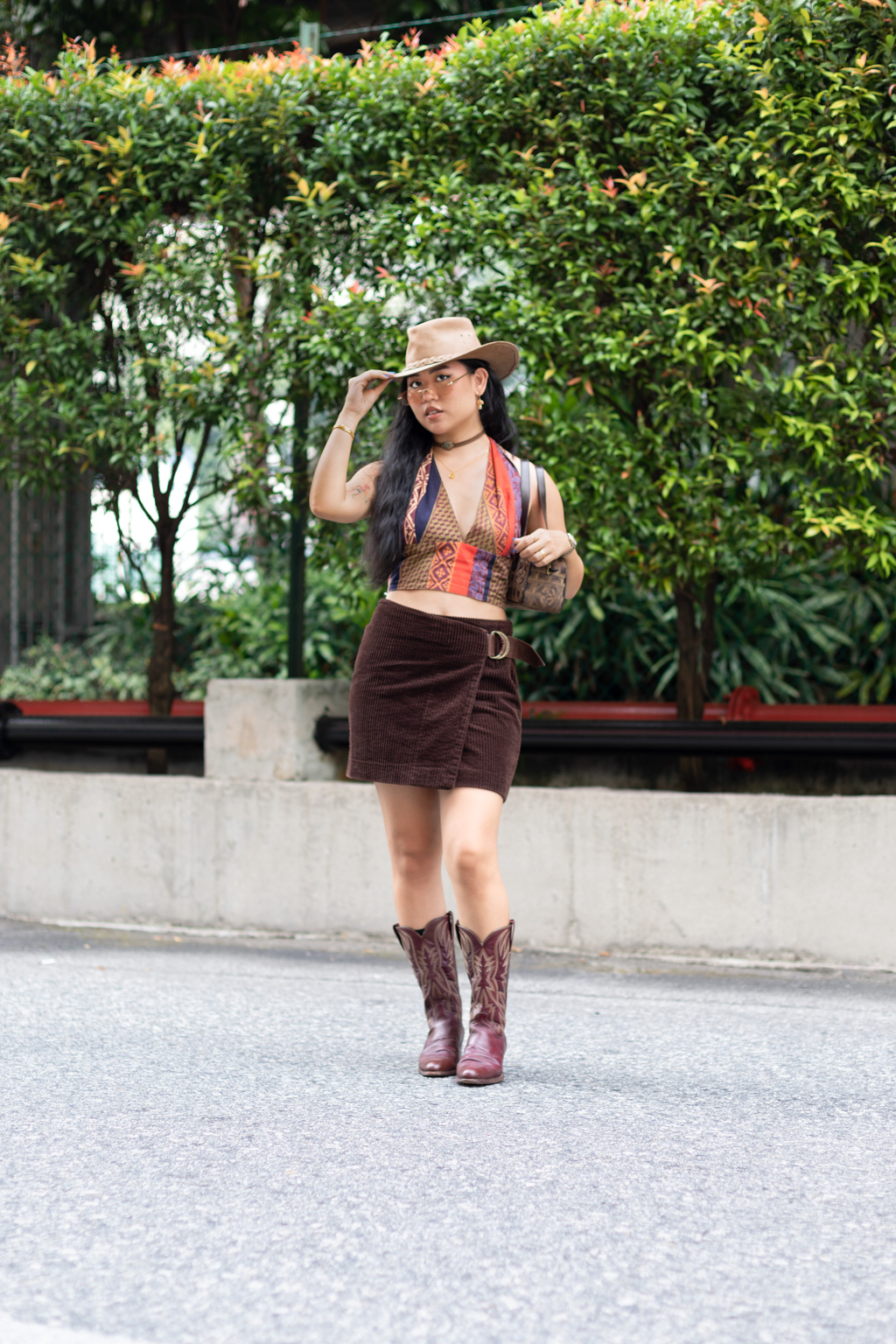 Unabashed | SHENTONISTA