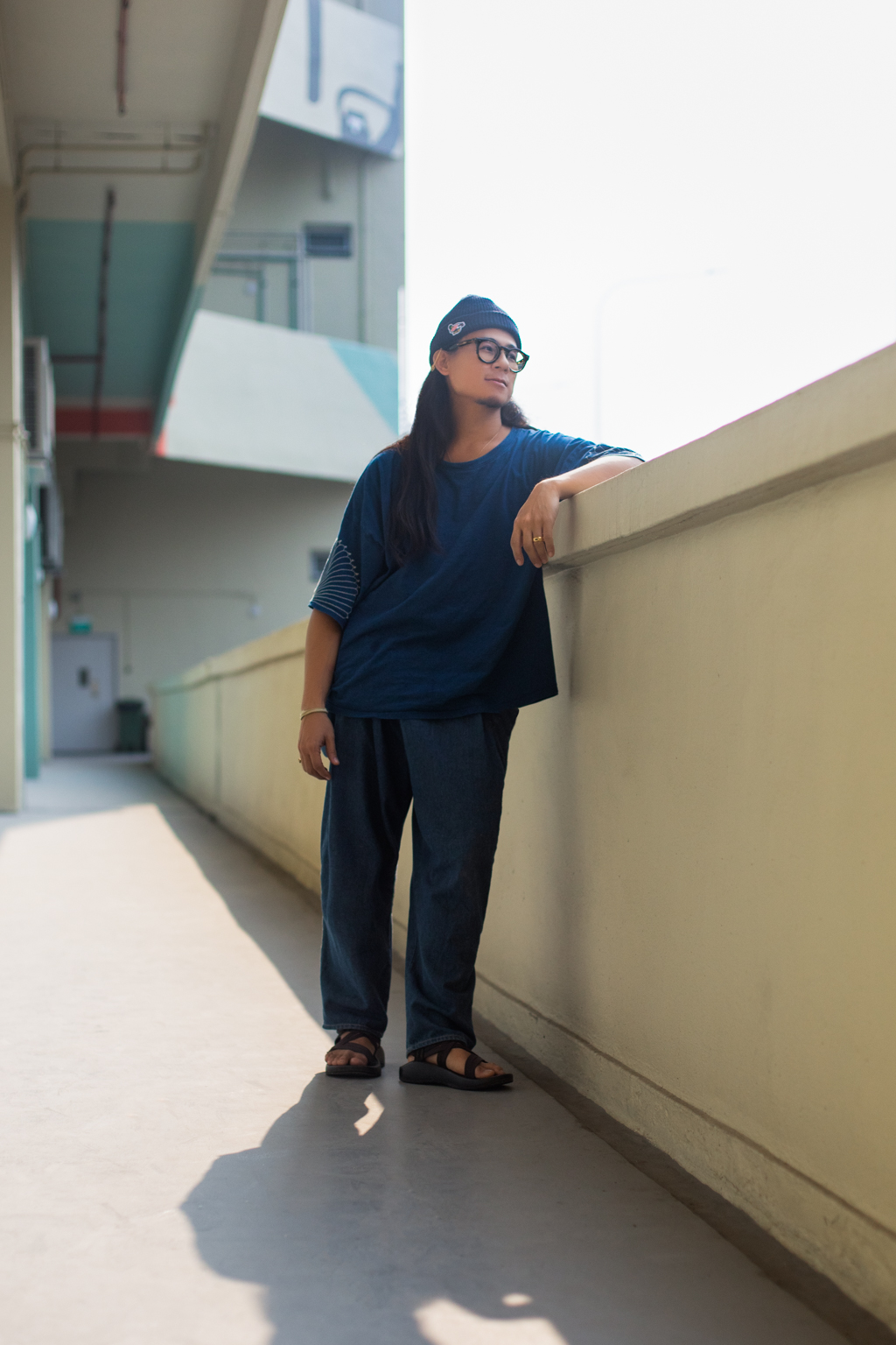 Imprinted | SHENTONISTA