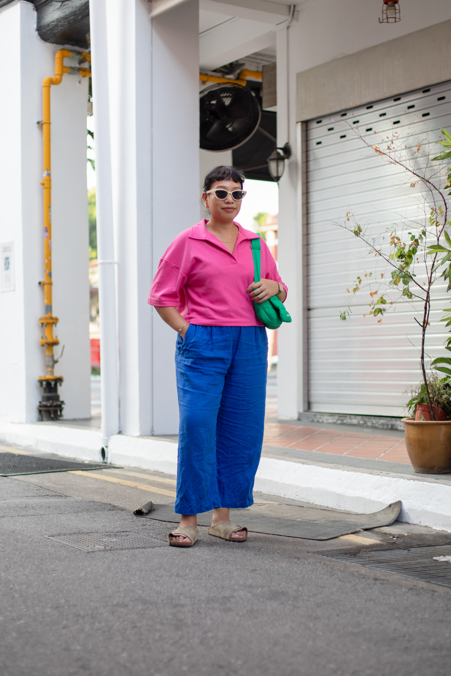 Prime Time | SHENTONISTA