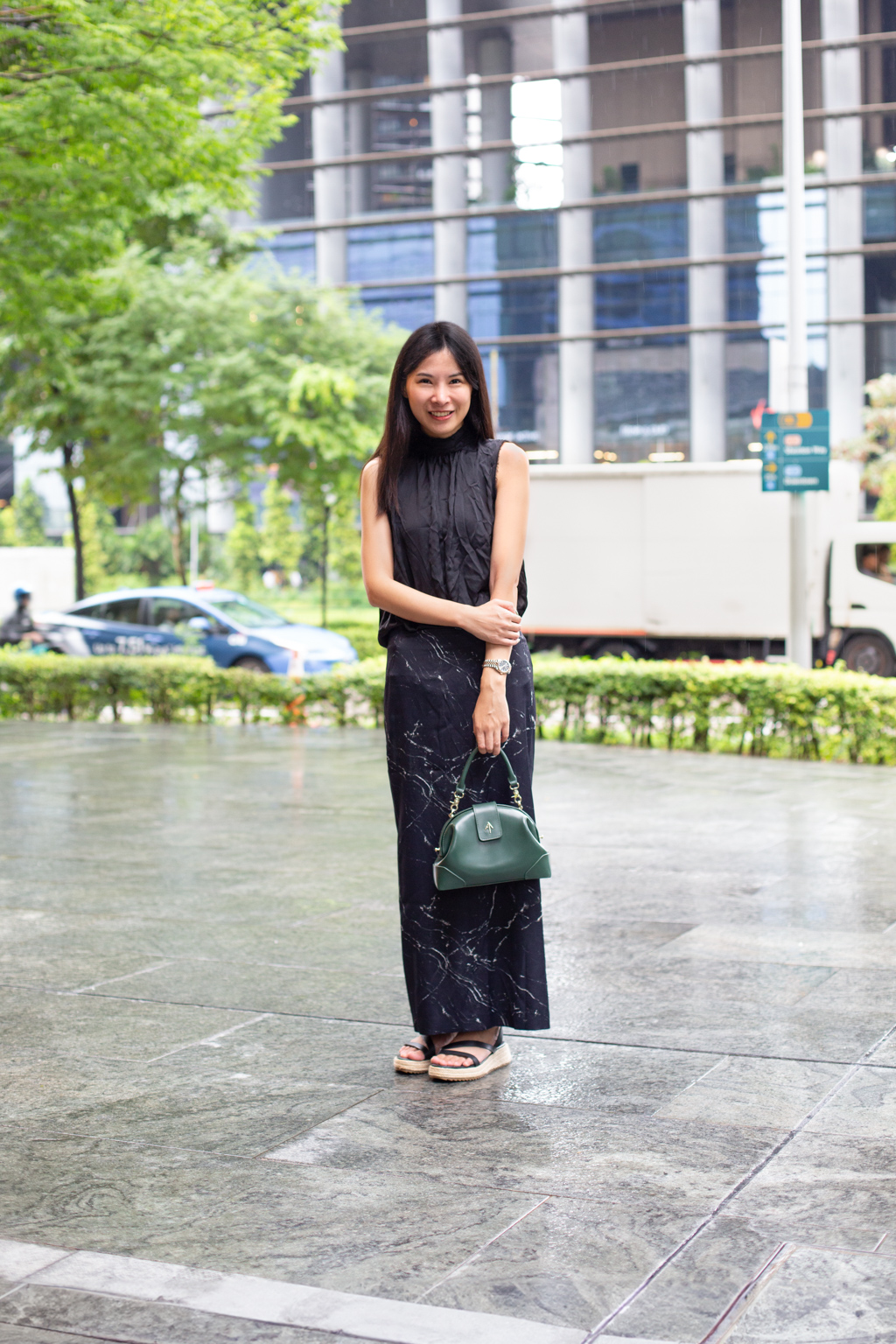 Meandering | SHENTONISTA