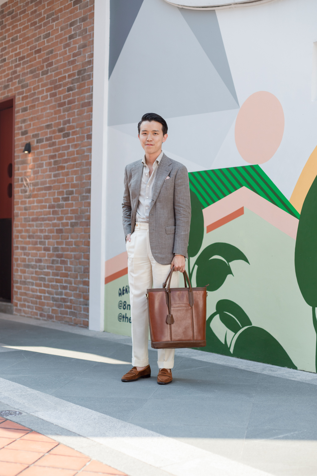 For Good Measure | SHENTONISTA