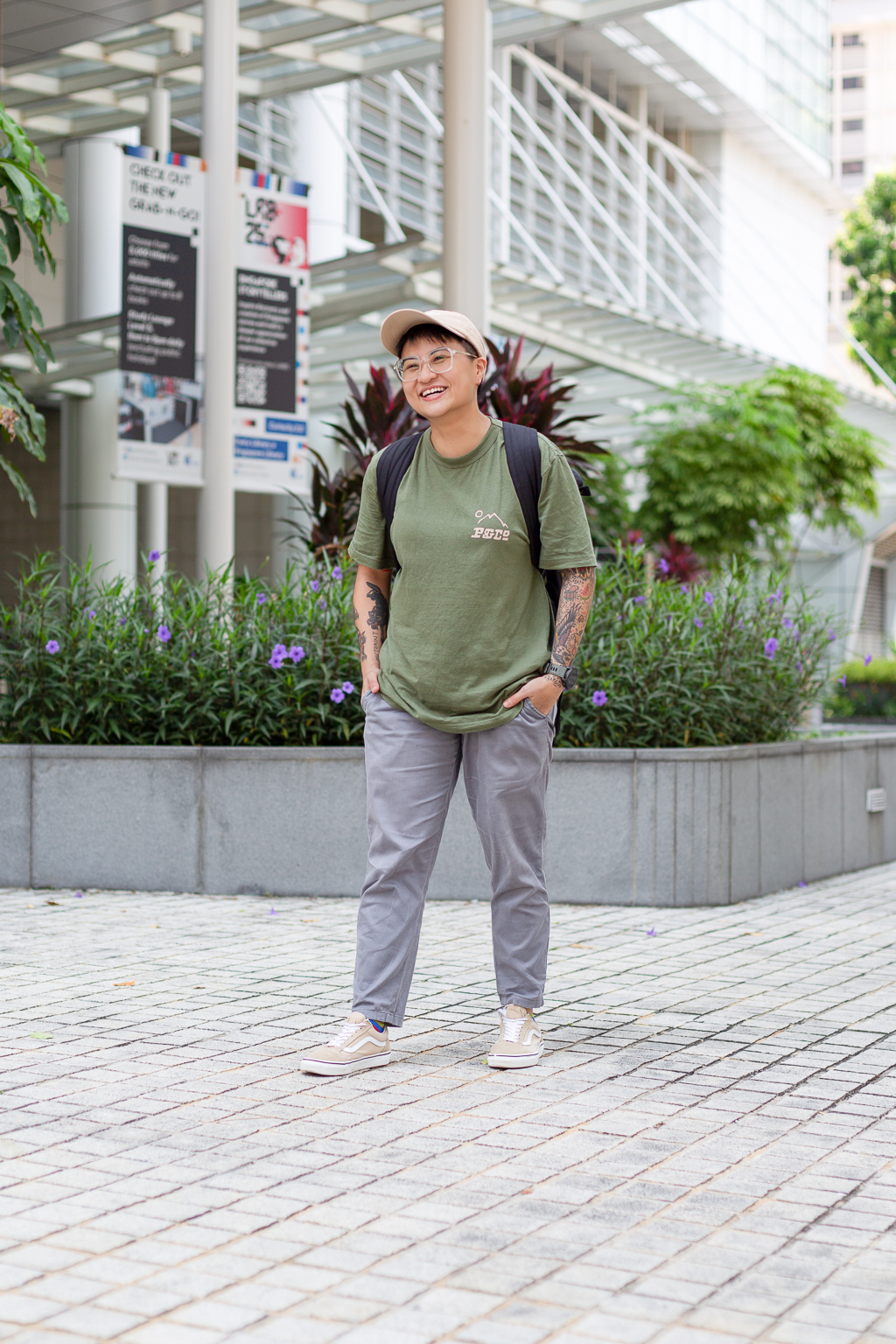 Taking Heart | SHENTONISTA