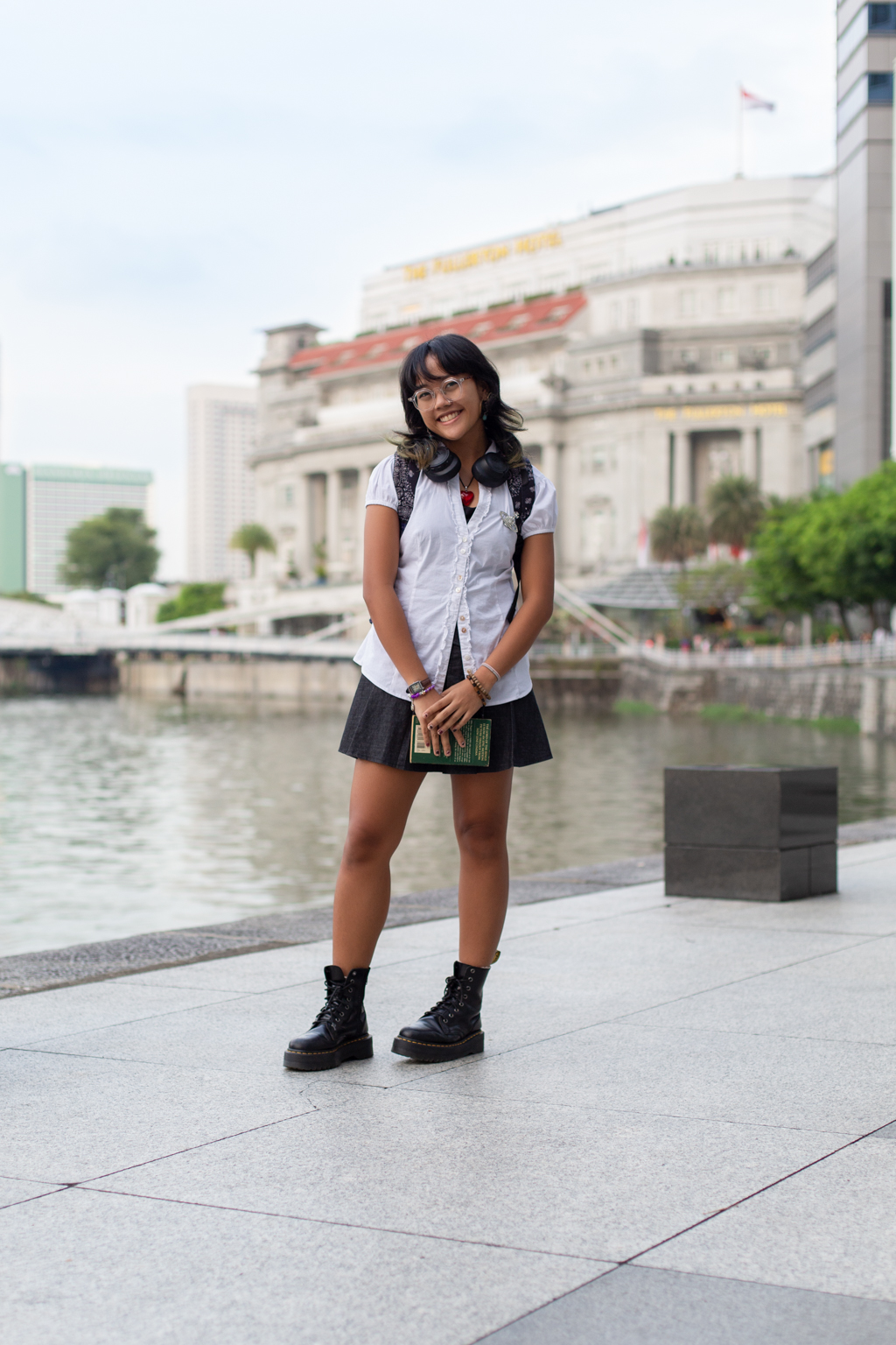 Tenacity | SHENTONISTA