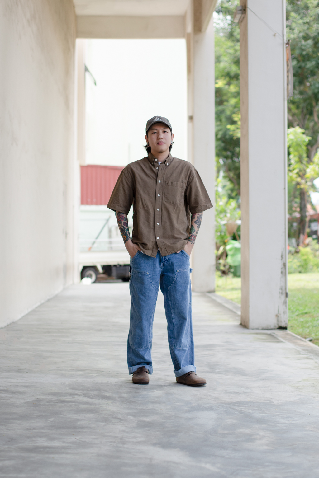 The Head And The Heart | SHENTONISTA