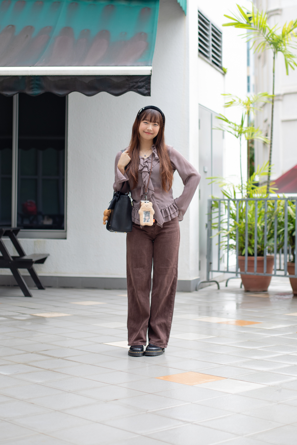 Handpicked | SHENTONISTA