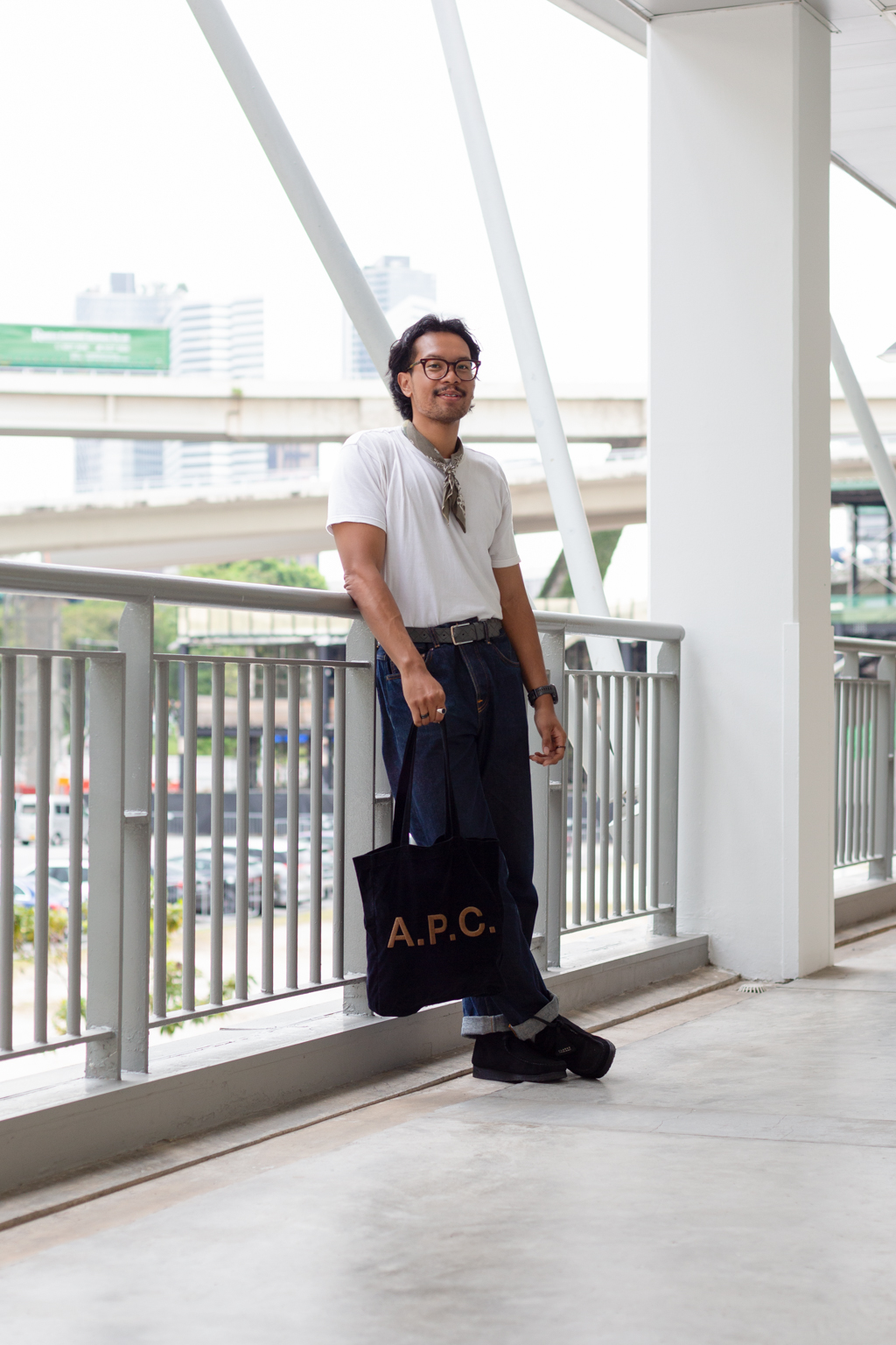 Freshly Brewed | SHENTONISTA