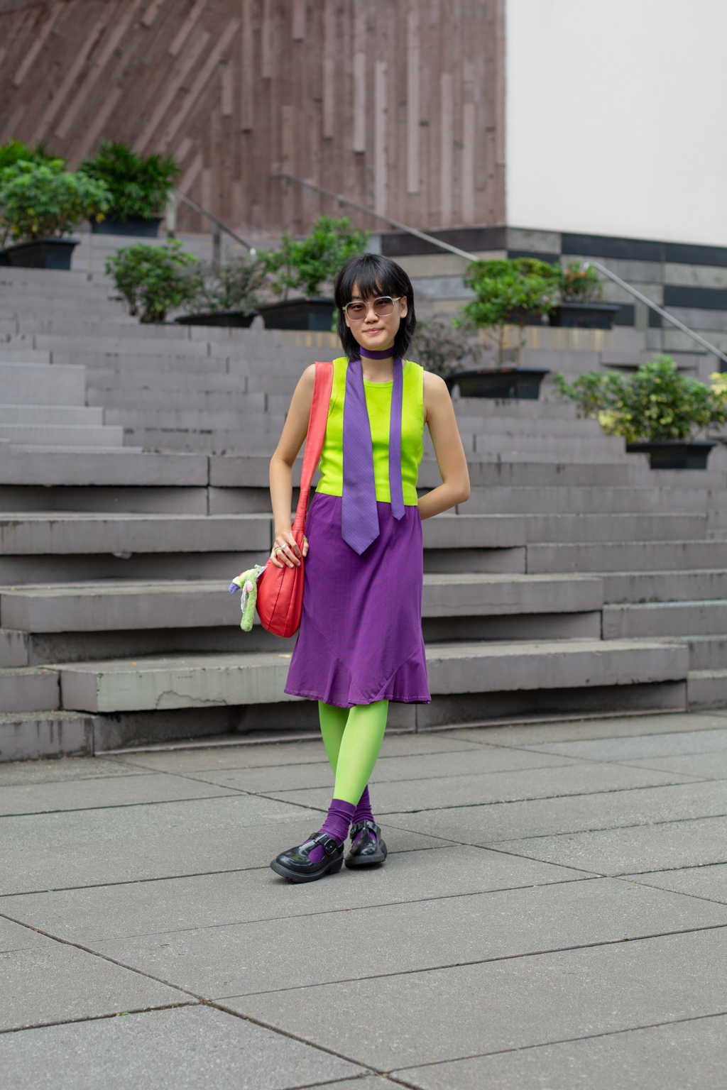 Taking Form | SHENTONISTA