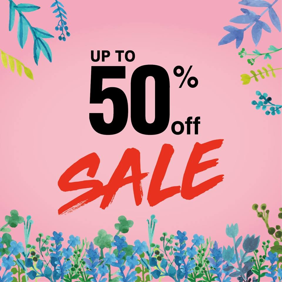 MAPLE : 精選貨品半價 | POPsale