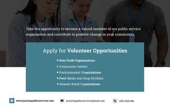 Boost Your Outreach with Volunteering Editable Designs Today!