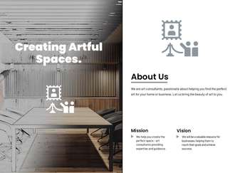 Transforming Your Bifold A5 Designs Into Stunning Marketing Materials ...