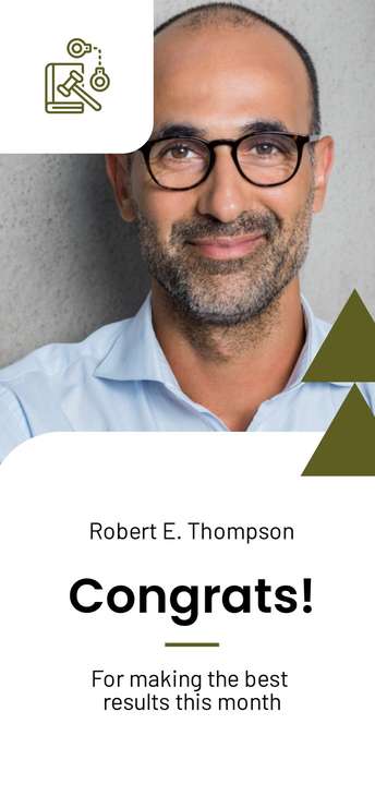 Best Employee Rewards Designs for Your Criminal Defense Law Business