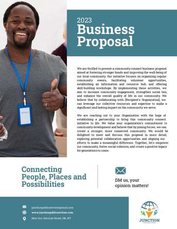 Unlock the Power of Desygner to Create Outstanding Document Campaigns ...