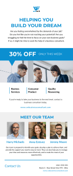 Creating Compelling Marketing Materials for Your Newsletter Campaigns ...