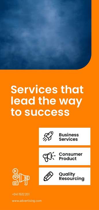Creating Professional DL Marketing Materials with Desygner: A Step-by ... Creating Professional DL Marketing Materials with Desygner: A Step-by ...